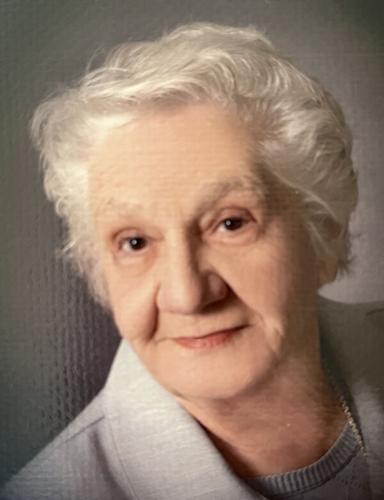 Hazel Louise Caldwell Webster, 95 | Obituaries | pmg-ky3.com