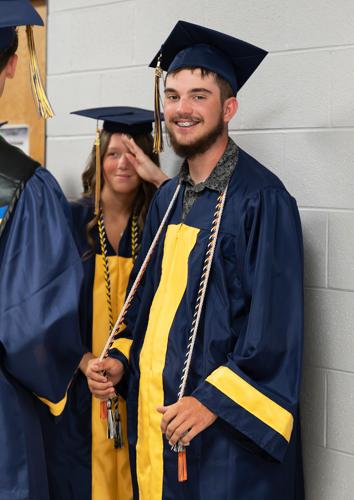Grant County Class of 2026 crosses the stage May 29 | | pmg-ky3.com