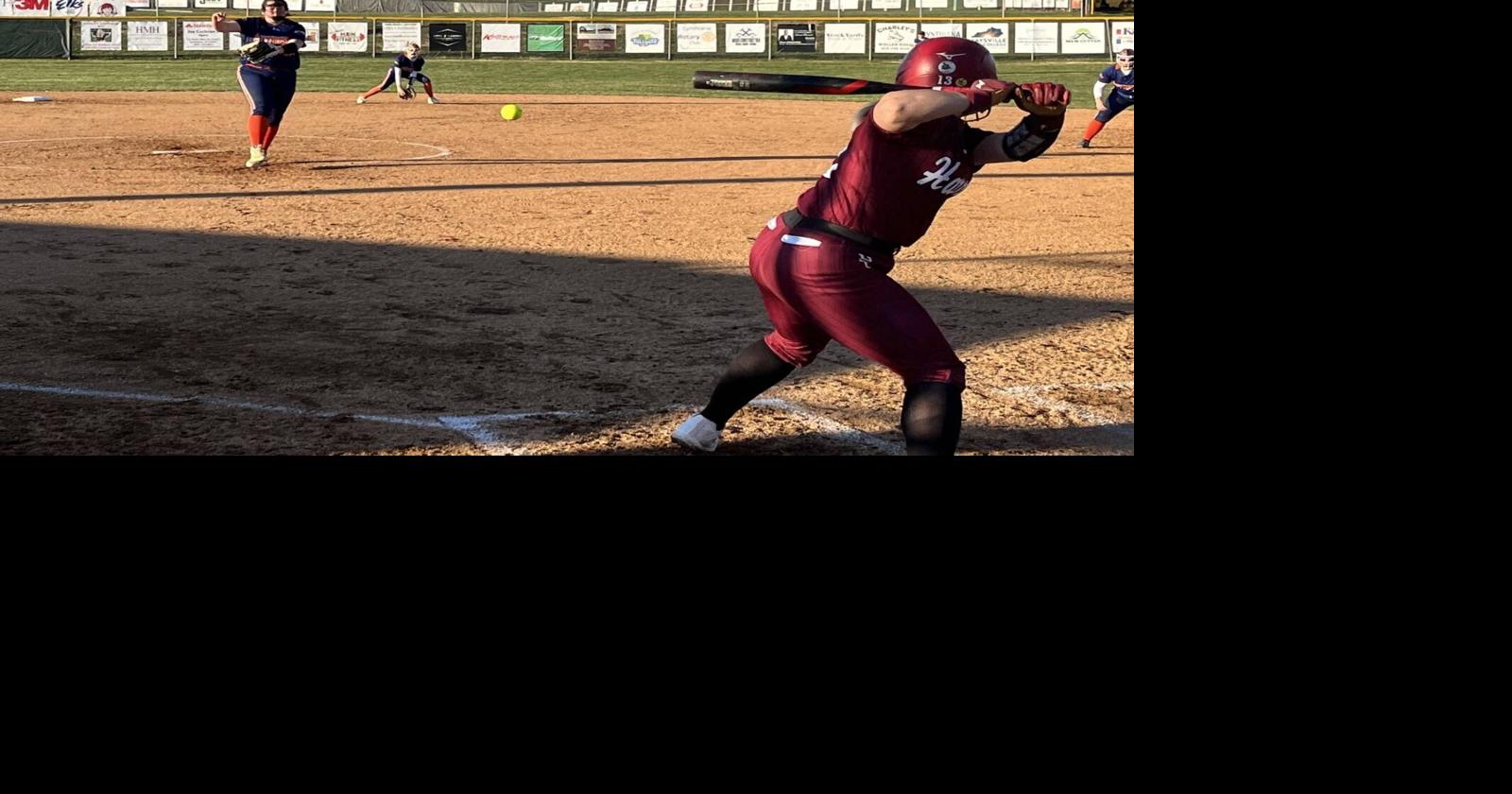 Fillies open softball season by clobbering Madison Southern | Sports ...