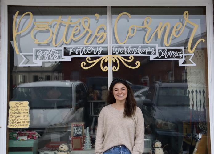 Passion for paint | The News-Herald | pmg-ky3.com