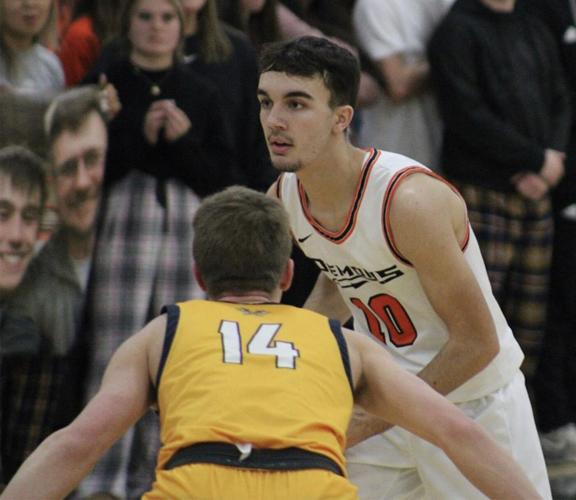 Braves claim bragging rights in cross-county match-up | Baseball | pmg ...