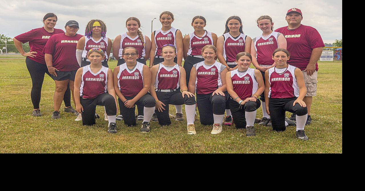 12U Girls Softball | | pmg-ky3.com