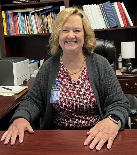 Boots named interim high school principal | The News-Herald | pmg-ky3.com