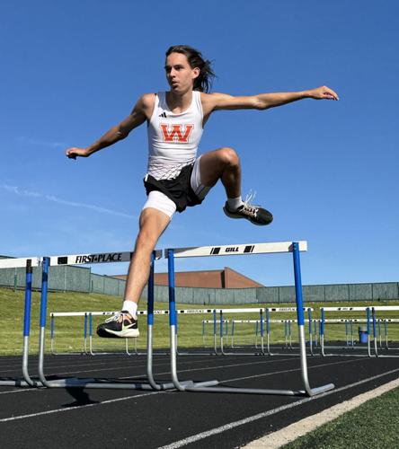 Harper Mann breaks school record at NCKC Championships | Sports | pmg ...