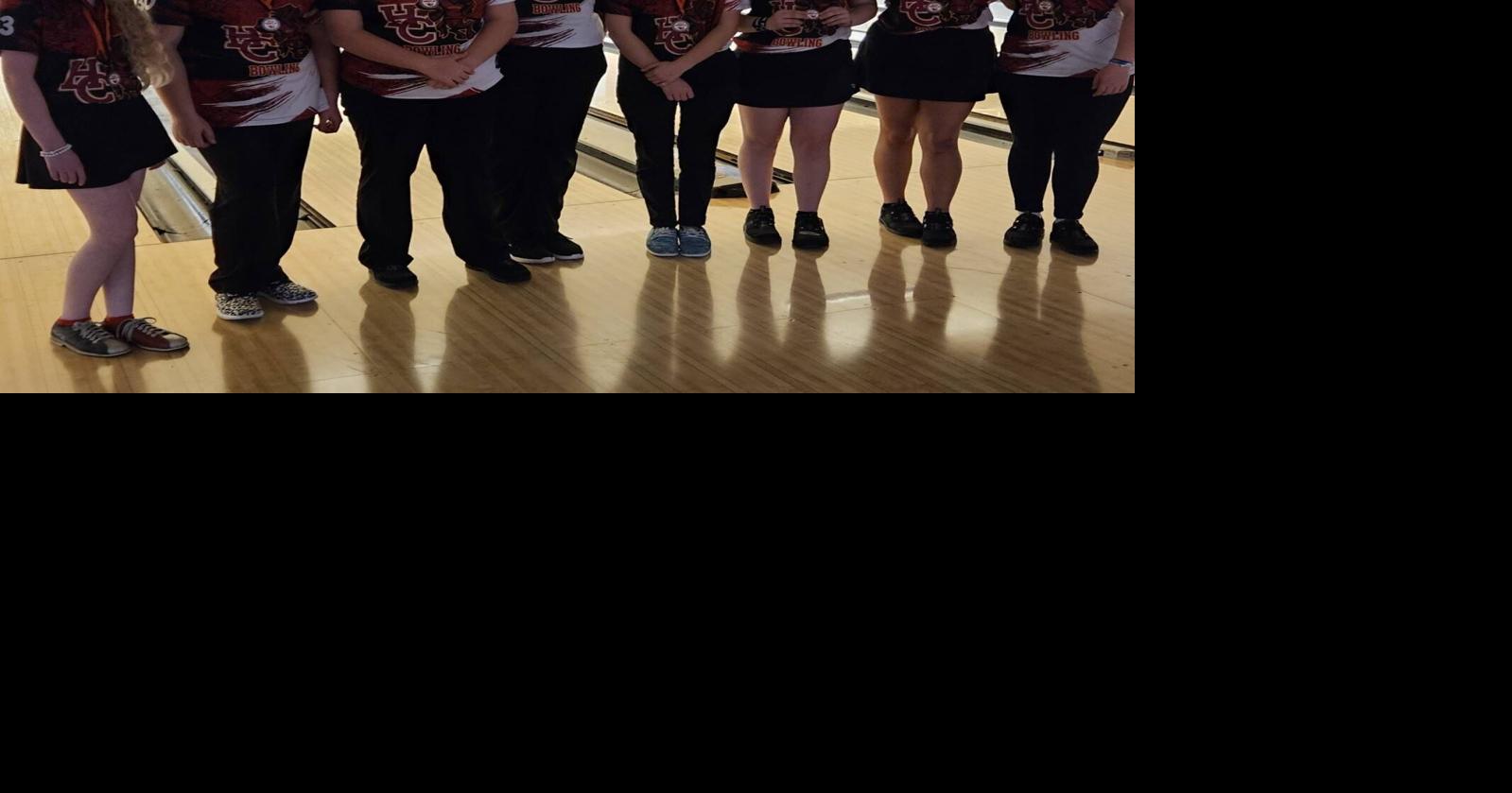 Harrison County bowling teams impress at Walt's Center | Sports | pmg ...