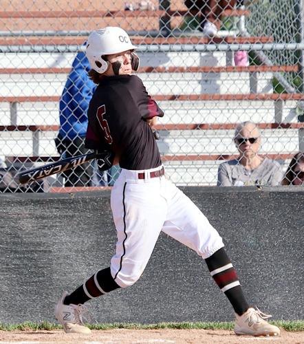 Rebels end season in region | Sports | pmg-ky3.com