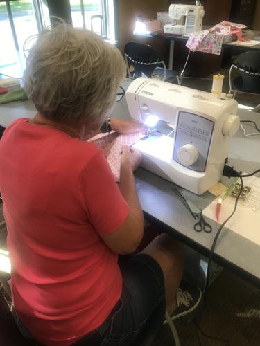 A bustling summer at the library | Features | pmg-ky3.com