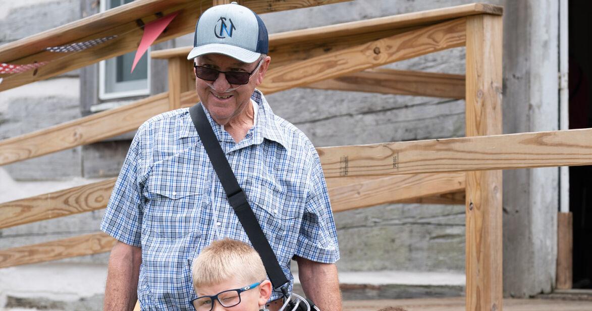 Founder's Day | Community | pmg-ky3.com