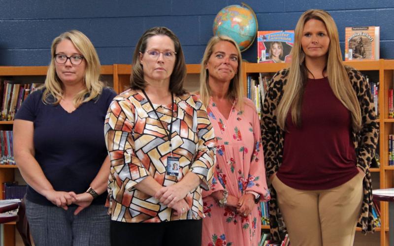 Board passes budget, hears from principals | The News-Herald | pmg-ky3.com