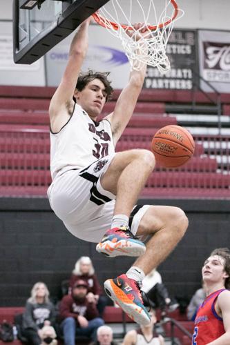 Moore to run with Kentucky All Star team | The News-Herald | pmg-ky3.com