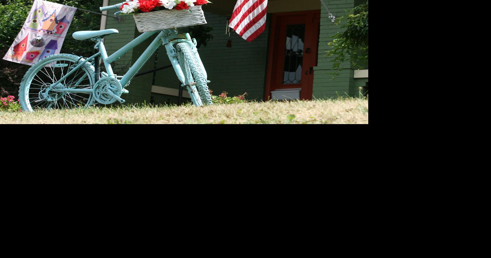 Celebrating the red, white and blue | Community | pmg-ky3.com