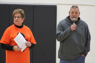 Jerry Morris honored at Braves-Demons game | Grant County News | pmg ...