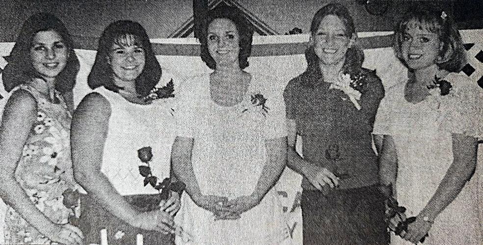 Looking back | Features | pmg-ky3.com