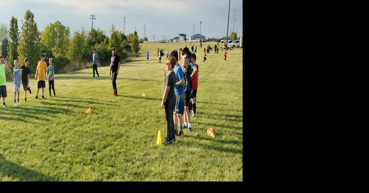 Free Spring Football/Cheer clinics offered by Grant County Tomahawks ...