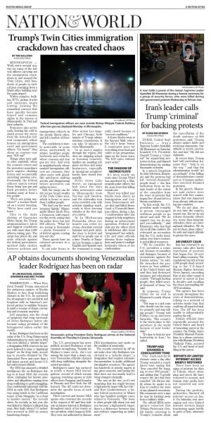 Marietta Eason, 86 | Archives | pmg-ky3.com