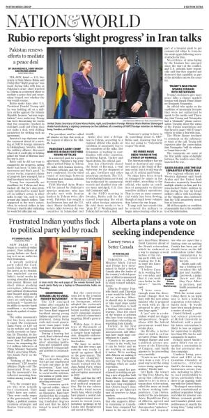 Address pest infestations safely and effectively | Grant County News ...