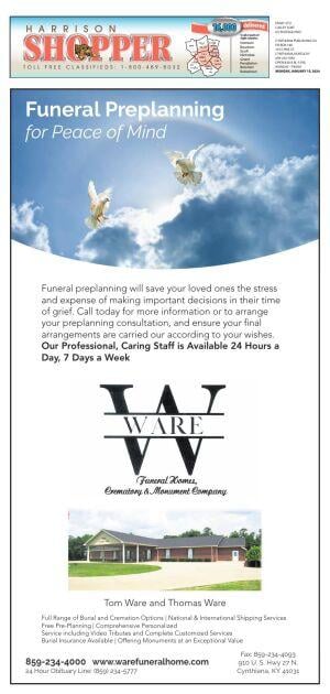 Harrison Memorial Hospital welcomes Brian McDowell, PA to the ...