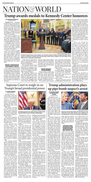 Grand jury hands down eight indictments | Records | pmg-ky3.com