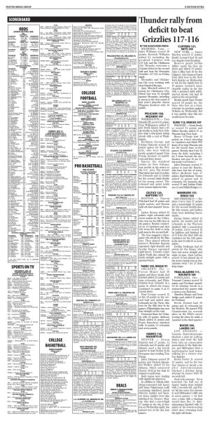 Way Back When | Archives | pmg-ky3.com