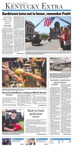 Senior calendar | The News-Herald | pmg-ky3.com