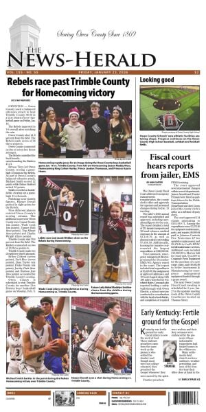 Small corn ears may mean poor pollination | Archives | pmg-ky3.com