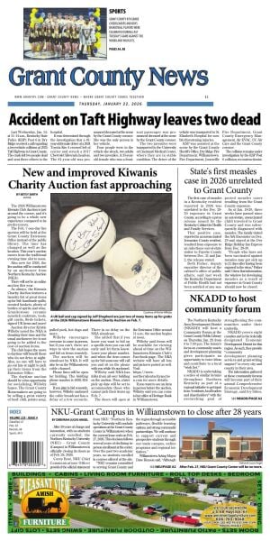 Turning Back The Clock 11/26/20 | Archives | pmg-ky3.com