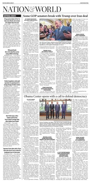 NKY Kings baseball team cleans up Corinth backroads | Letters | pmg-ky3.com