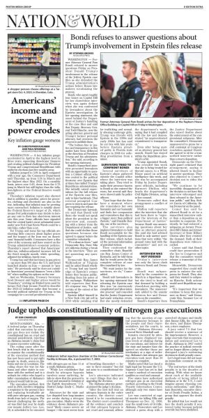 Youth sports are becoming the province of the wealthy | Grant County ...
