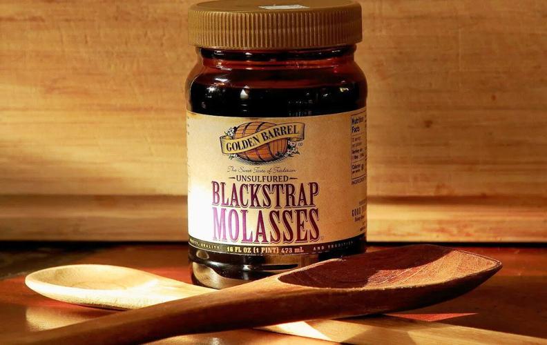 Column: First taste of black molasses | Camden | pmg-sc.com