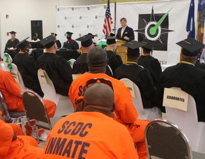 9 IN PRISON GET COLLEGE CERTIFICATES | Progressive Journal | pmg-sc.com