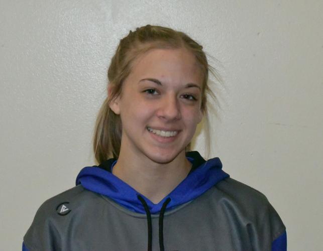 Shaw wins Clash title for Warriors wrestling | The Lancaster News | pmg ...