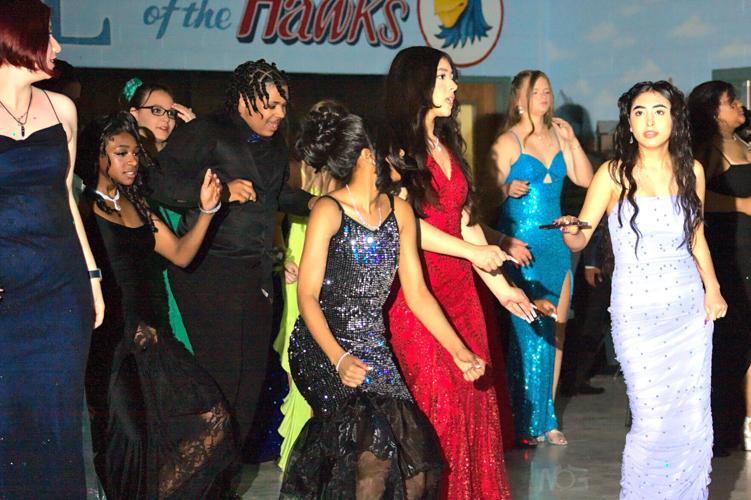 New Heights holds eighth grade prom | Progressive Journal | pmg-sc.com