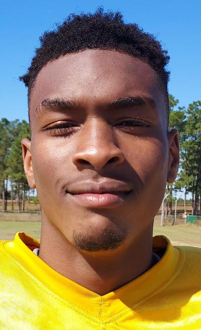 North Central at Cheraw | Camden | pmg-sc.com