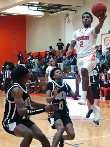 Lady Vols win Comporium Christmas Classic | The Lancaster News | pmg-sc.com