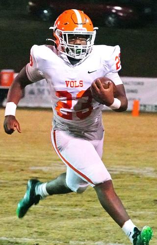 Volunteers bring back loaded team | The Lancaster News | pmg-sc.com