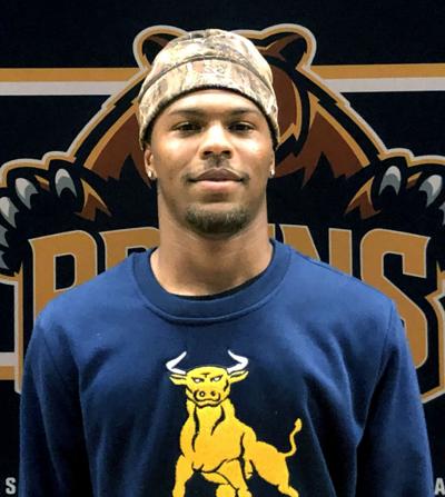 Bruins’ Alexander signs to play college football | The Lancaster News ...