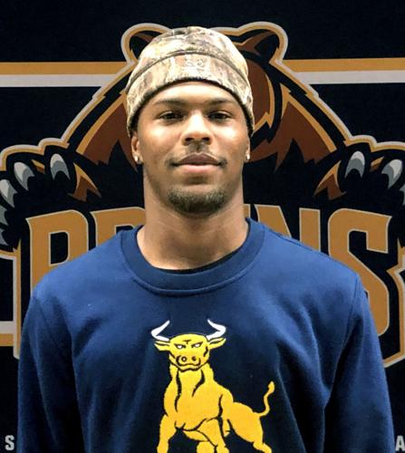 Bruins’ Alexander signs to play college football | The Lancaster News ...