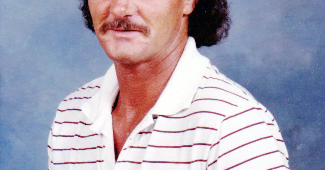 Jerry McDaniel | Camden | pmg-sc.com