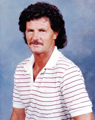 Jerry McDaniel | Camden | pmg-sc.com