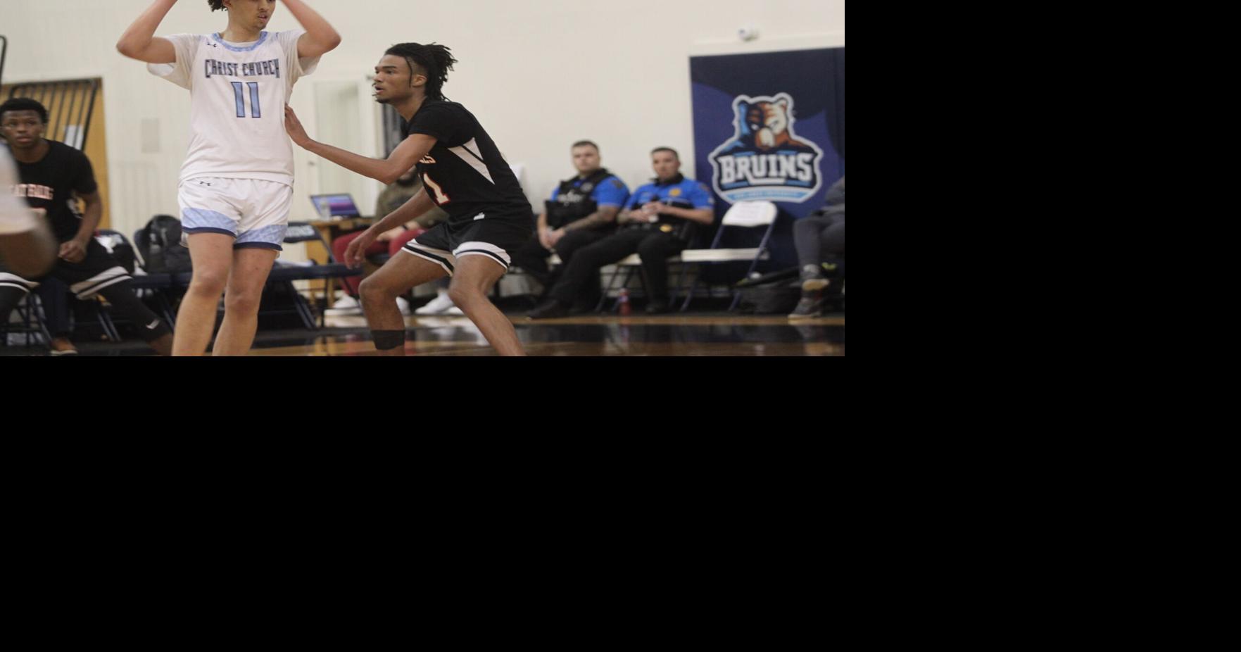 A tall order | The News & Reporter | pmg-sc.com