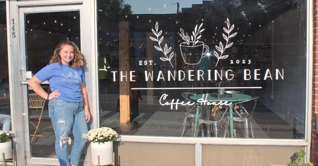The Wandering Bean holds Grand Opening | Progressive Journal | pmg-sc.com