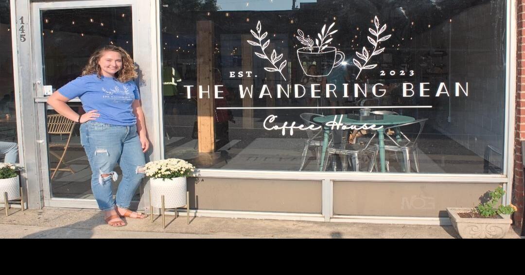 The Wandering Bean holds Grand Opening | Progressive Journal | pmg-sc.com