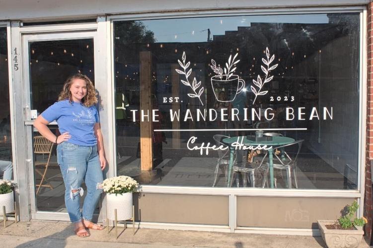 The Wandering Bean holds Grand Opening | Progressive Journal | pmg-sc.com