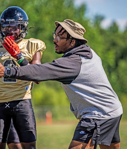 Fans to get a preview of '24 Dogs on Thursday | Camden | pmg-sc.com