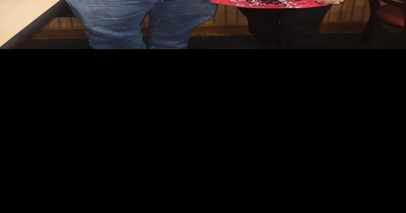 LOVE BIRDS: The Rev. David and Joanne Christopher | Progressive Journal ...