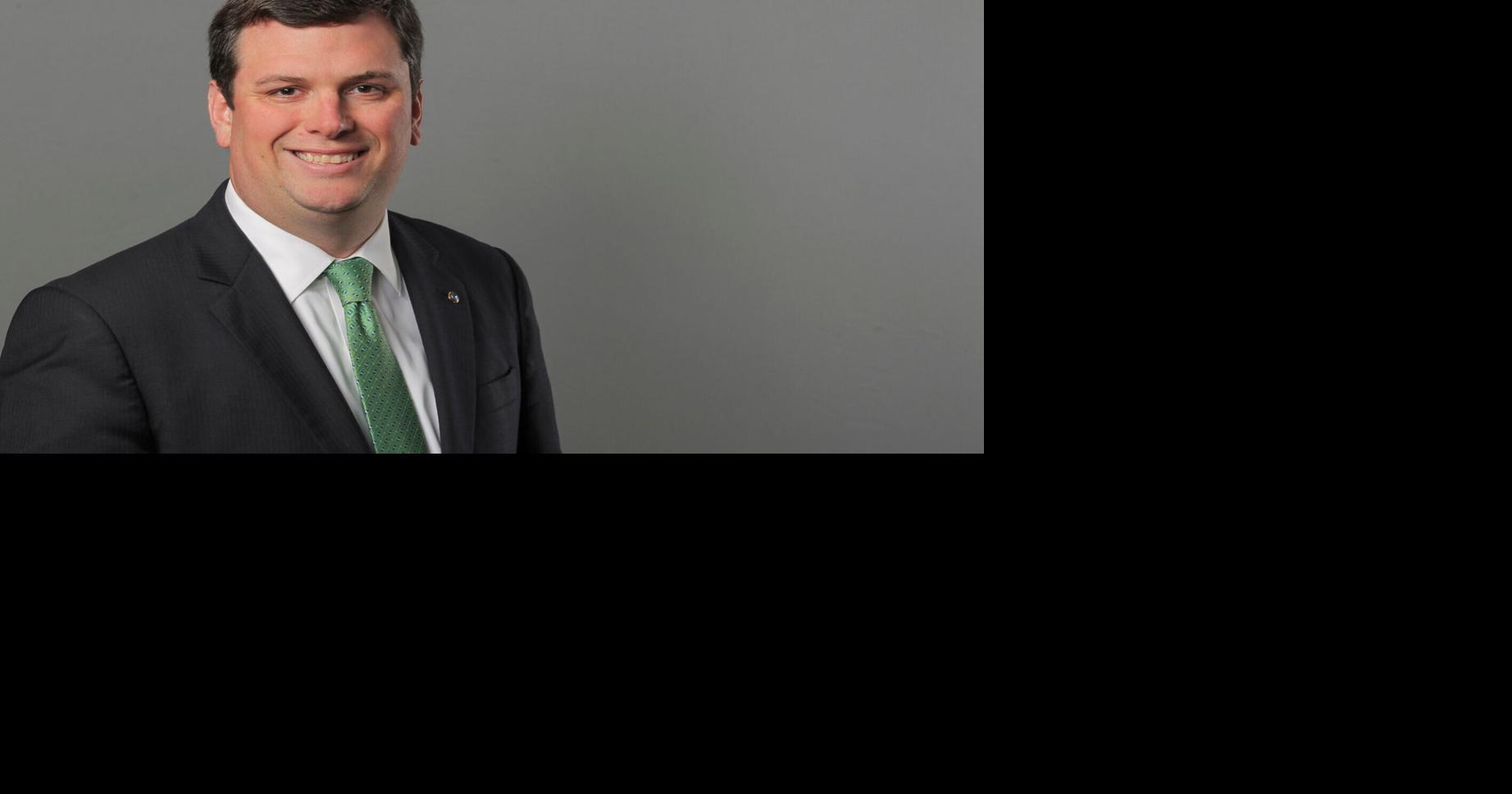 Local Solicitor Wins John R. Justice ScholarshipAward | The News ...