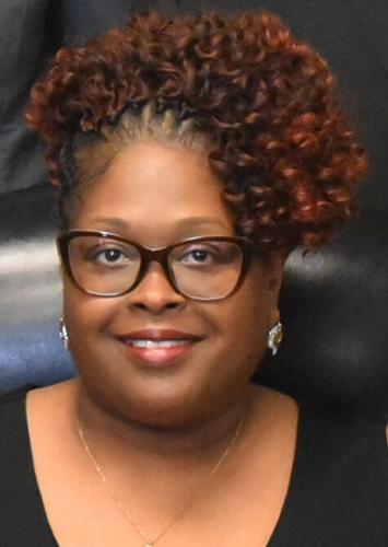 City Councilmember Crosby claims Councilmember Strother threatened her ...