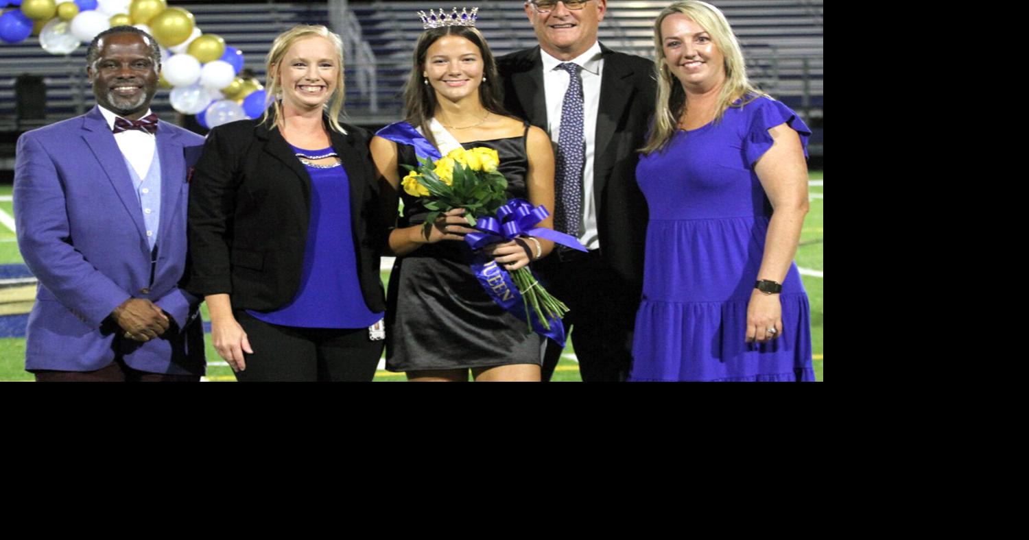 Homecoming at ILHS | The Lancaster News | pmg-sc.com