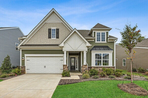 Lennar announces plans for Roselyn | The Lancaster News | pmg-sc.com