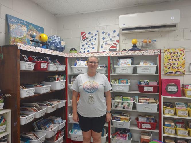 Teachers prepare for students tomorrow | Progressive Journal | pmg-sc.com